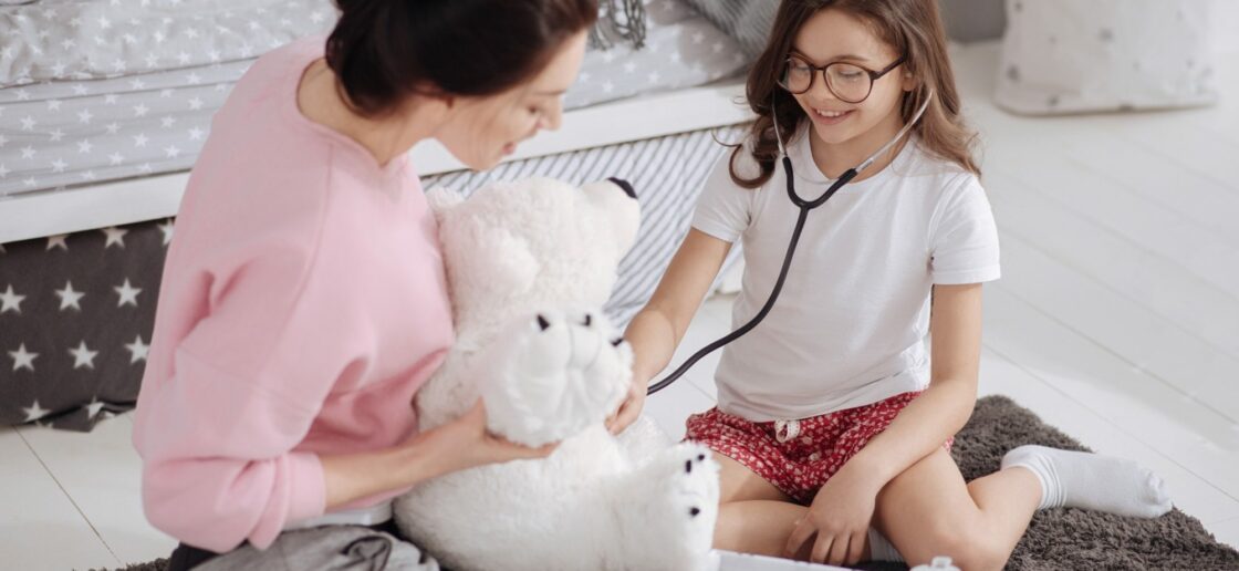 Pourquoi j'ai le hoquet